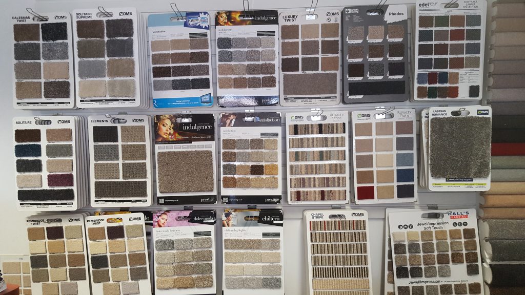 How to Choose the Right Carpet for Your Home – J A Flooring